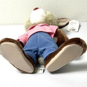 Disney | Toys | Brer Rabbit Plush Walt Disney World Splash Mountain 2 ...